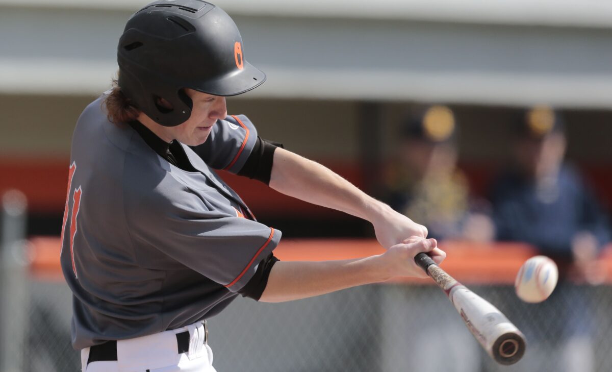 PREP BASEBALL: Ogden doubles up Bonneville to win series; prep roundup ...